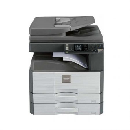 SHARP AR-6023NV | 23 PPM Copier A3 | MFP Multifunctional Printer
