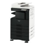 SHARP BP-30M28 | 28 PPM Copier A3 | MFP Multifunctional Printer