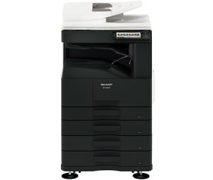 SHARP BP-30M28 | 28 PPM Copier A3 | MFP Multifunctional Printer