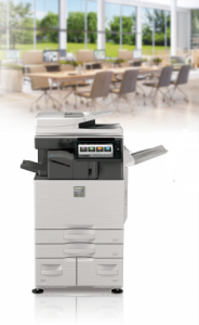 SHARP AR-6023NV | 23 PPM Copier A3 | MFP Multifunctional Printer