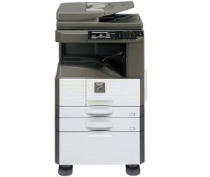 SHARP AR-6023NV | 23 PPM Copier A3 | MFP Multifunctional Printer
