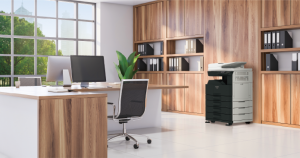 SHARP BP-30M28 | 28 PPM Copier A3 | MFP Multifunctional Printer