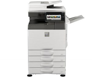 SHARP AR-6023NV | 23 PPM Copier A3 | MFP Multifunctional Printer