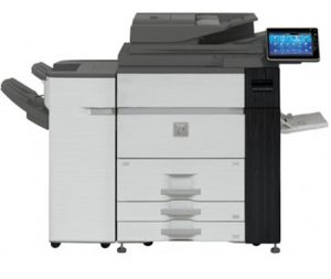 Monochrome Archives - Sharp South Africa