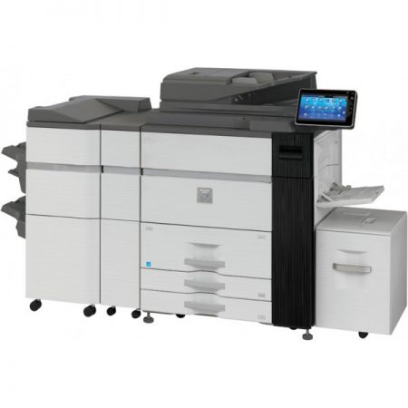 SHARP AR-6023NV | 23 PPM Copier A3 | MFP Multifunctional Printer