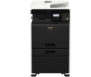 SHARP AR-6023NV | 23 PPM Copier A3 | MFP Multifunctional Printer