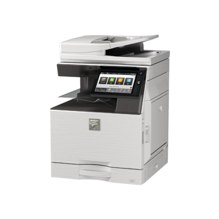 MX-4051 A3 Multifunctional Printer Copier Scanner | All-in-One MFP