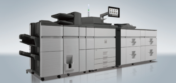 SHARP AR-6023NV | 23 PPM Copier A3 | MFP Multifunctional Printer