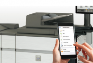 SHARP AR-6023NV | 23 PPM Copier A3 | MFP Multifunctional Printer
