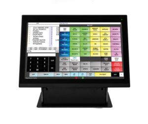 Point of Sale | Electronic POS / Cashier - Sharp South Africa