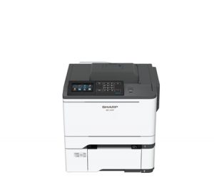 Multifunctional Printers - Sharp South Africa | Document Solutions