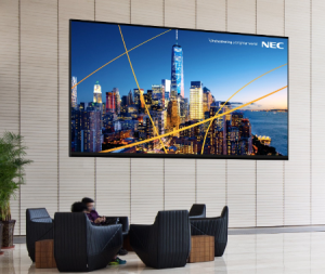 Direct View LED - Sharp/NEC DvLED