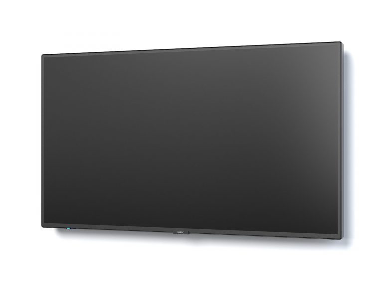 Sharp NEC MultiSync® M431 | LCD 43" Message Large Format Display