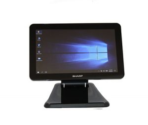 Point of Sale | Electronic POS / Cashier - Sharp South Africa