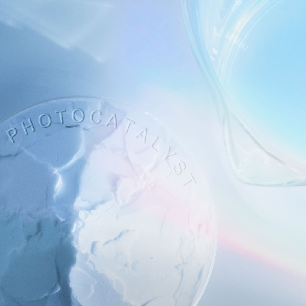 SHARP Photocatalyst workplace solution wins the IF DESIGN AWARD 2022 ...