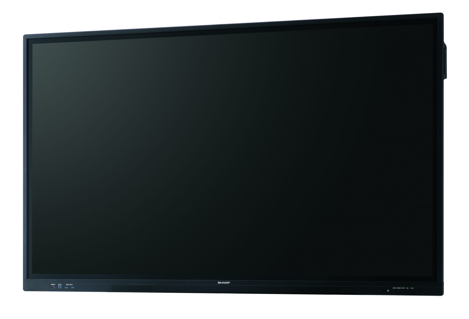 Sharp 65" Intelligent Touch Board | PN-LC652 Interactive Screen