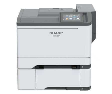 Multifunctional Printers - Sharp South Africa | Document Solutions