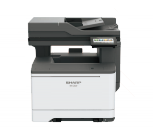 Multifunctional Printers - Sharp South Africa | Document Solutions