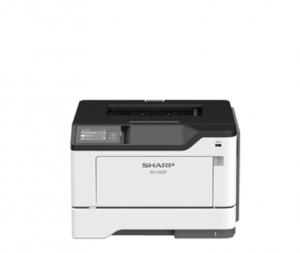 Multifunctional Printers - Sharp South Africa | Document Solutions