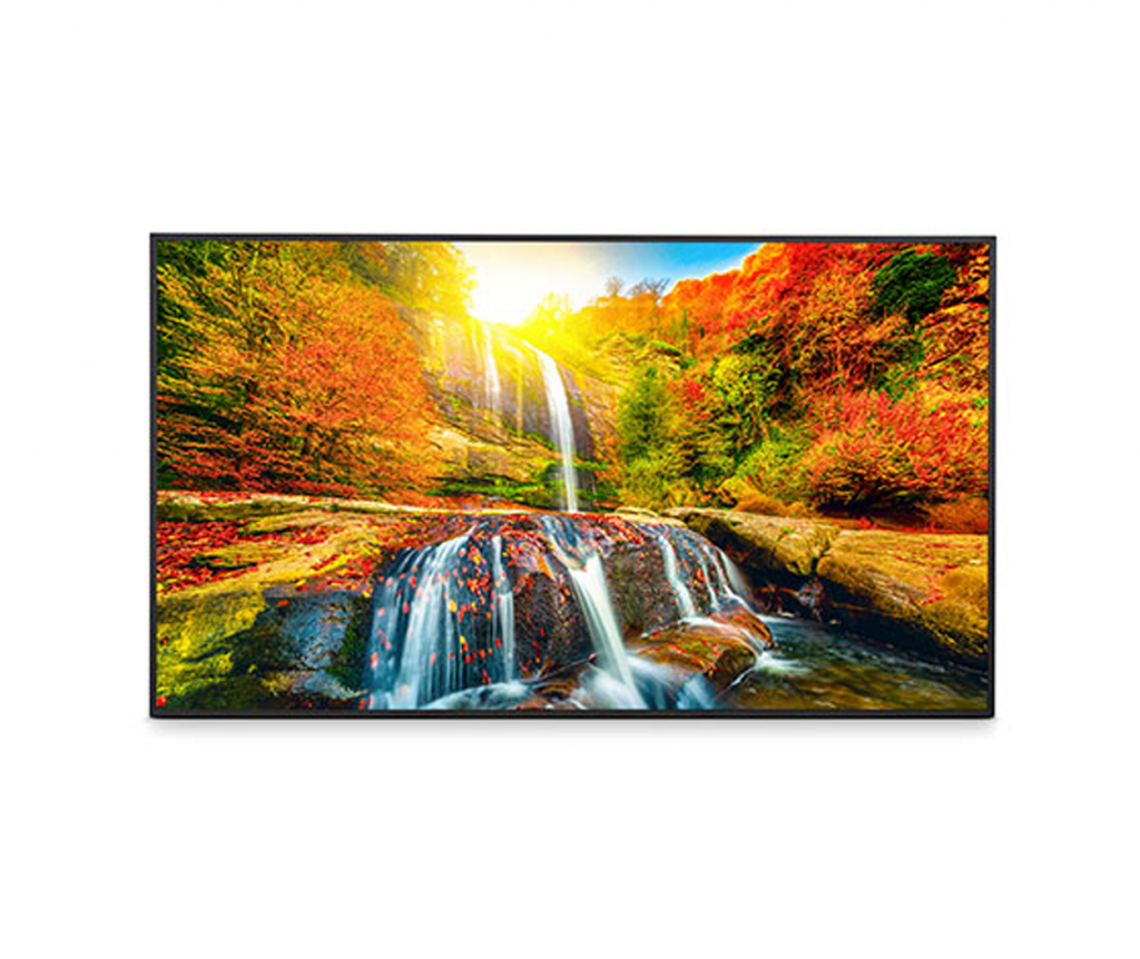 SHARP PN-ME502 | 50-inch class Professional Display