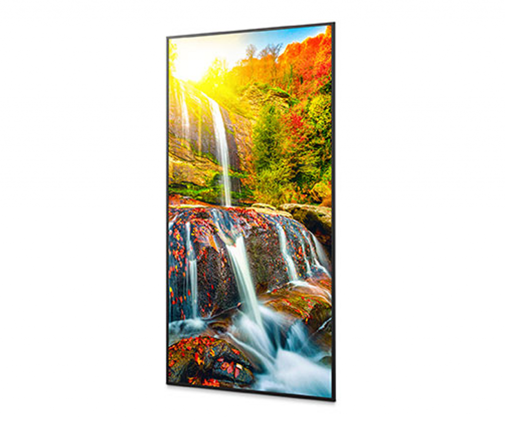 SHARP PN-ME502 | 50-inch class Professional Display